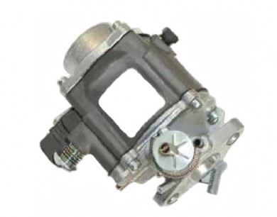 IMPCO CA50-CA55 » บริษัท นารา เอนเตอร์ไพรส์ จำกัด