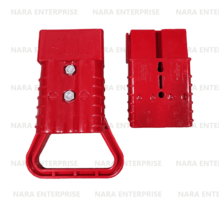 ปลั๊ก BATTERY CONNECTOR 350 A ราคาถูก » นารา เอนเตอร์ไพรส์