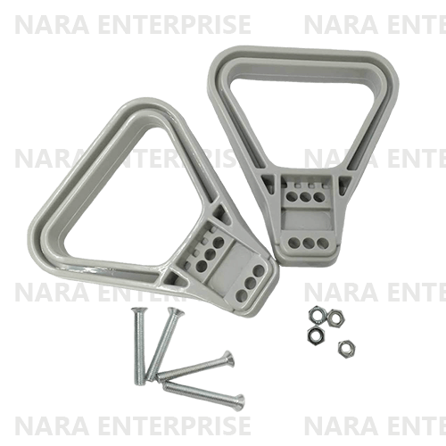 มือจับ HANDLE (GRAY) ปลั๊กแบตเตอรี่ » นารา เอนเตอร์ไพรส์...