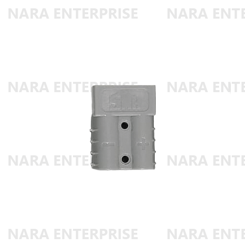 ปลั๊กคอนเนคเตอร์แบตเตอรี่ 50 A SMH BATTERY CONNECTOR » นารา