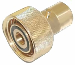 ADAPTER BAJONET TO FIT ON ACME FILLER PLUG SEAL » บริษัท นารา เอนเตอร์ ...