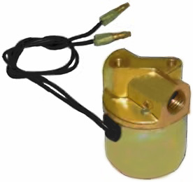 FUEL LOCK-OFF 12 V » บริษัท นารา เอนเตอร์ไพรส์ จำกัด