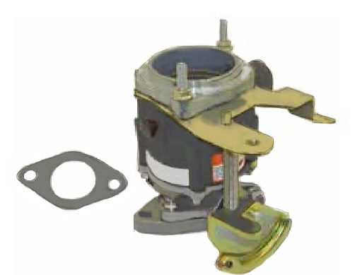 MODEL CA50-CA55, USED ON ENGINE H20-II/ H25 » บริษัท นารา เอนเตอร์ไพรส์ ...