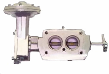 USED ON HYSTER WITH GM 4.3 l V6 ENGINE » บริษัท นารา เอนเตอร์ไพรส์ จำกัด