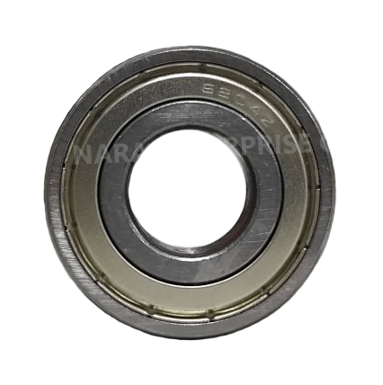 47 mm BEARING 6204 RS » บริษัท นารา เอนเตอร์ไพรส์ จำกัด