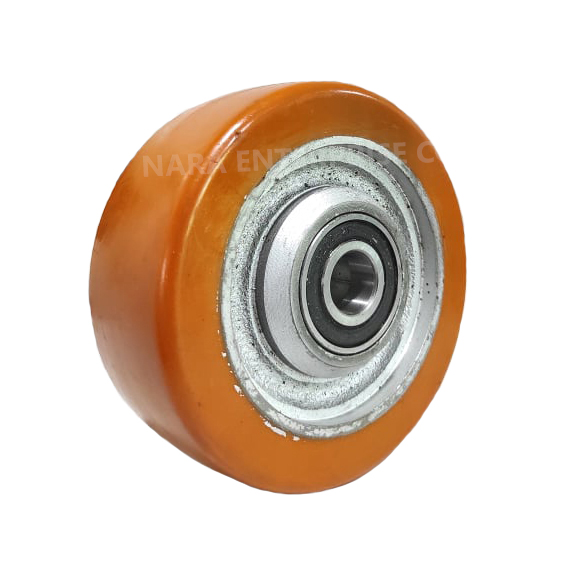 51058754 Replacement Wheel Replacement Caster Wheel Assembly For ...