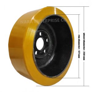 230 mm » บริษัท นารา เอนเตอร์ไพรส์ จำกัด