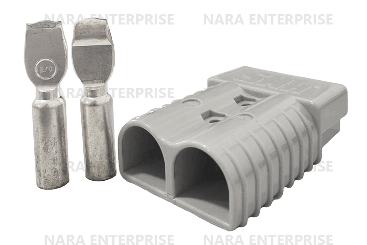 จำหน่าย 350 A ปลั๊ก BATTERY CONNECTOR » นารา เอนเตอร์ไพรส์